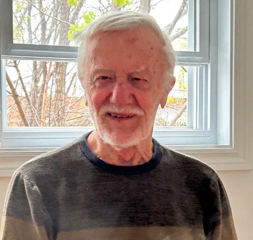 Michel Tousignant - Avis de décès | Coopérative funéraire du grand Montréal