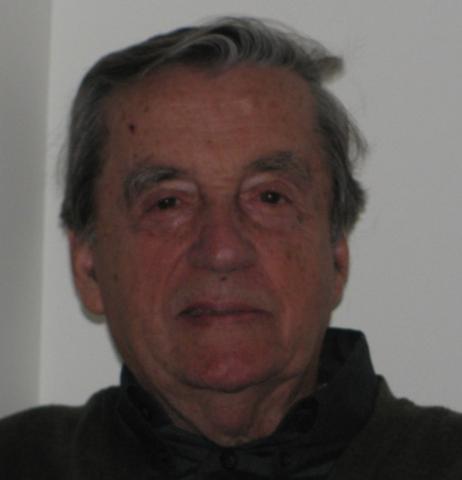 Fernand Lefebvre - Avis de décès | Coopérative funéraire du grand Montréal