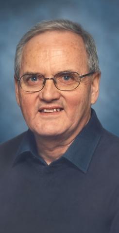 Donald Dorey - Obituaries | Coopérative funéraire du grand Montréal
